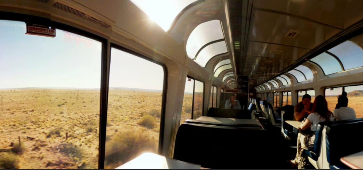 'We Couldn't Take A Roundabout Out if We Wanted To': An Interview with ...