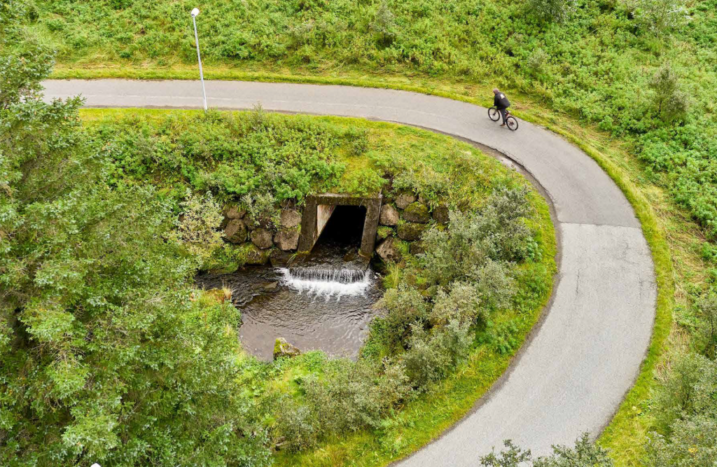 What A Multimodal Urban Design Contest in Iceland Can Teach the U.S ...
