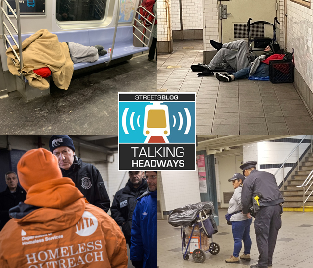 Talking Headways Podcast: The Overlap of Public Transit and ...
