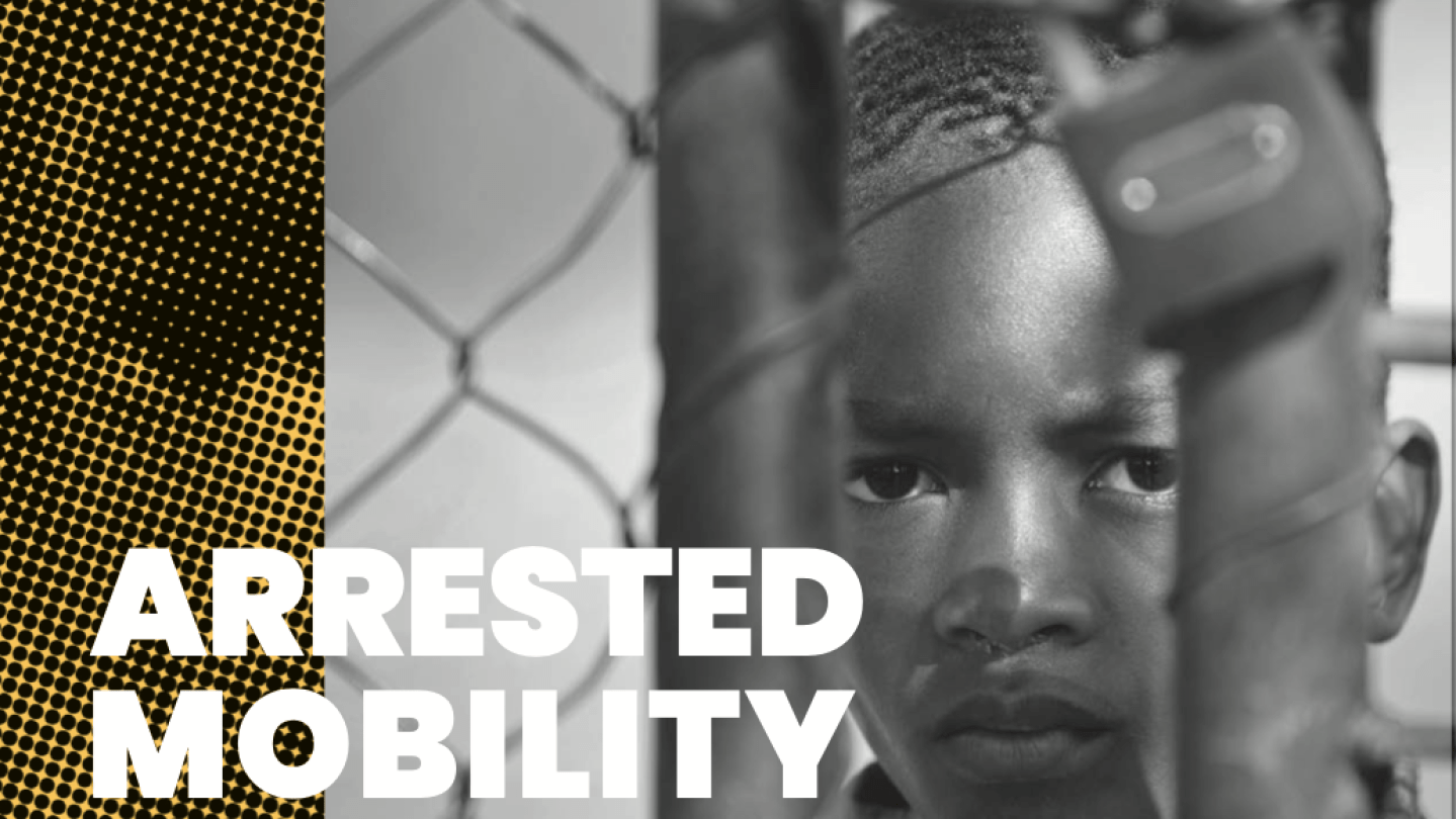 'Whether They See It Or Not': How the 'Arrested Mobility' of Black Americans Harms Everyone ...