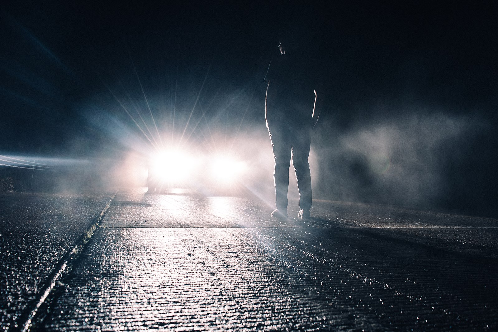 Are Blinding SUV Headlights Making US Roads Less Safe? — Streetsblog USA
