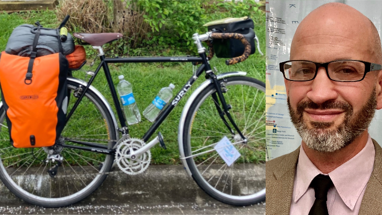 Streetsblog Chicago Editor John Greenfield Seriously Injured in Bike ...
