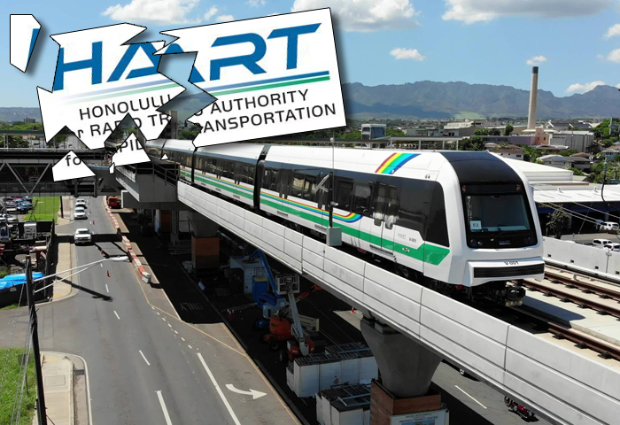 Trouble in Paradise: Political Gridlock, Cost Overruns and Taxpayer ...