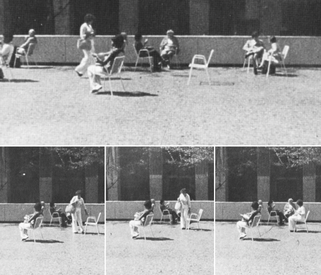 Video of the Day: Revisit Urbanist Classic 'The Social Life of Small ...