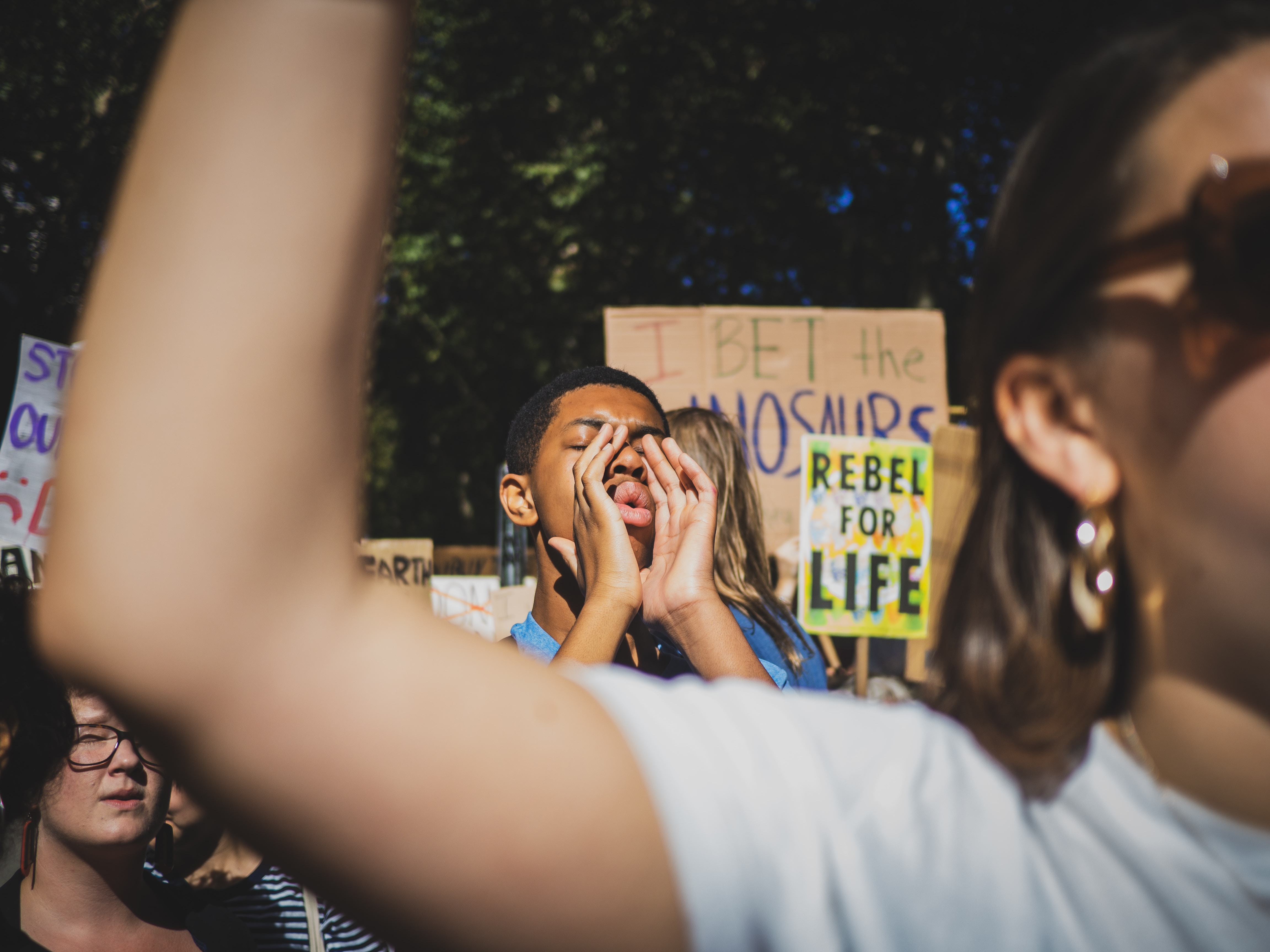 How ‘Strategic Escalation’ Can Help Advocates Win Their Sustainable ...