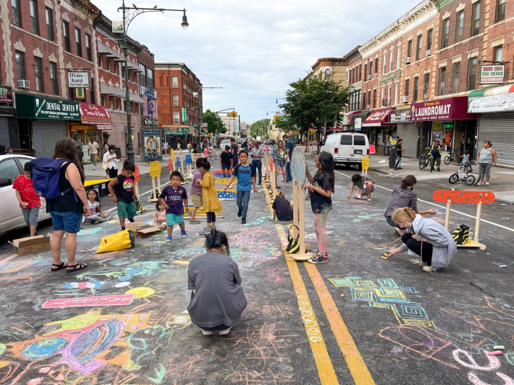 What Does 'Inclusive Transportation' Really Mean? — Streetsblog USA
