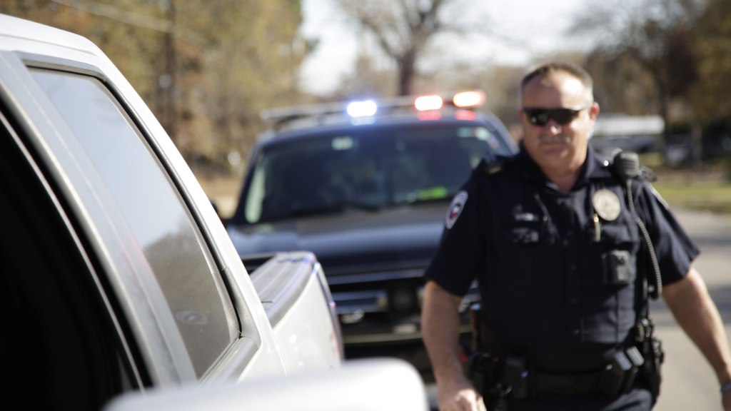 How Some Traffic Fines and Fees Can Make Our Roads More Dangerous ...