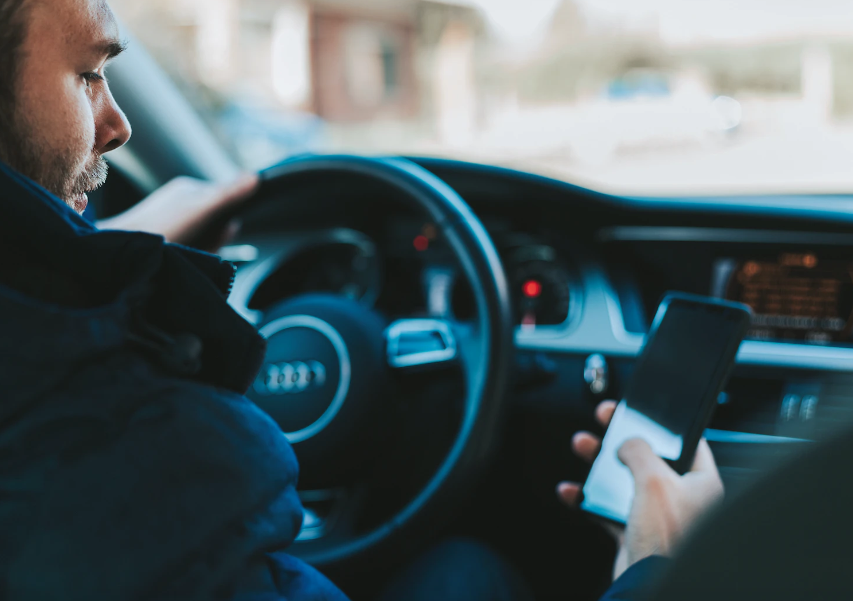 Florida Just Sent a Distracted Driver to Jail For 30 Years. Is it ...
