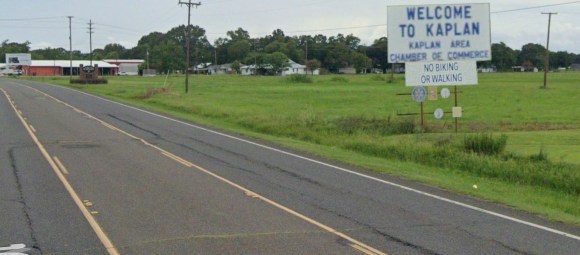 Our America: To Combat Alleged Crime, One Town is Banning Walking and ...