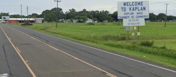 Our America: To Combat Alleged Crime, One Town is Banning Walking and ...