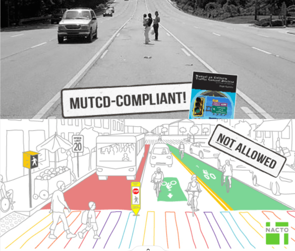 Six Changes To Look Out For in the Next Edition of the MUTCD ...