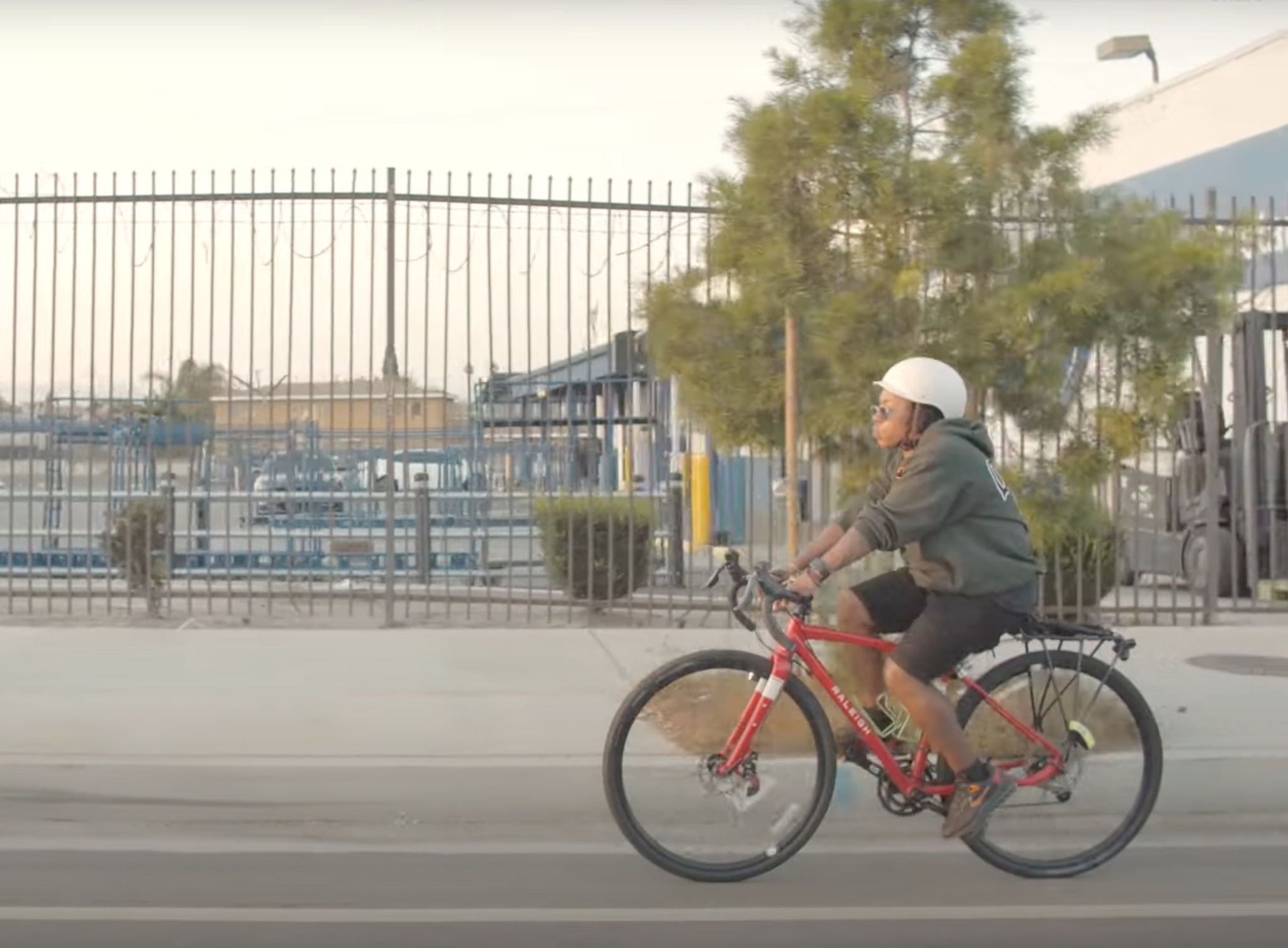 How Four Black Advocates Are Charting a Path to a More Inclusive Bike ...