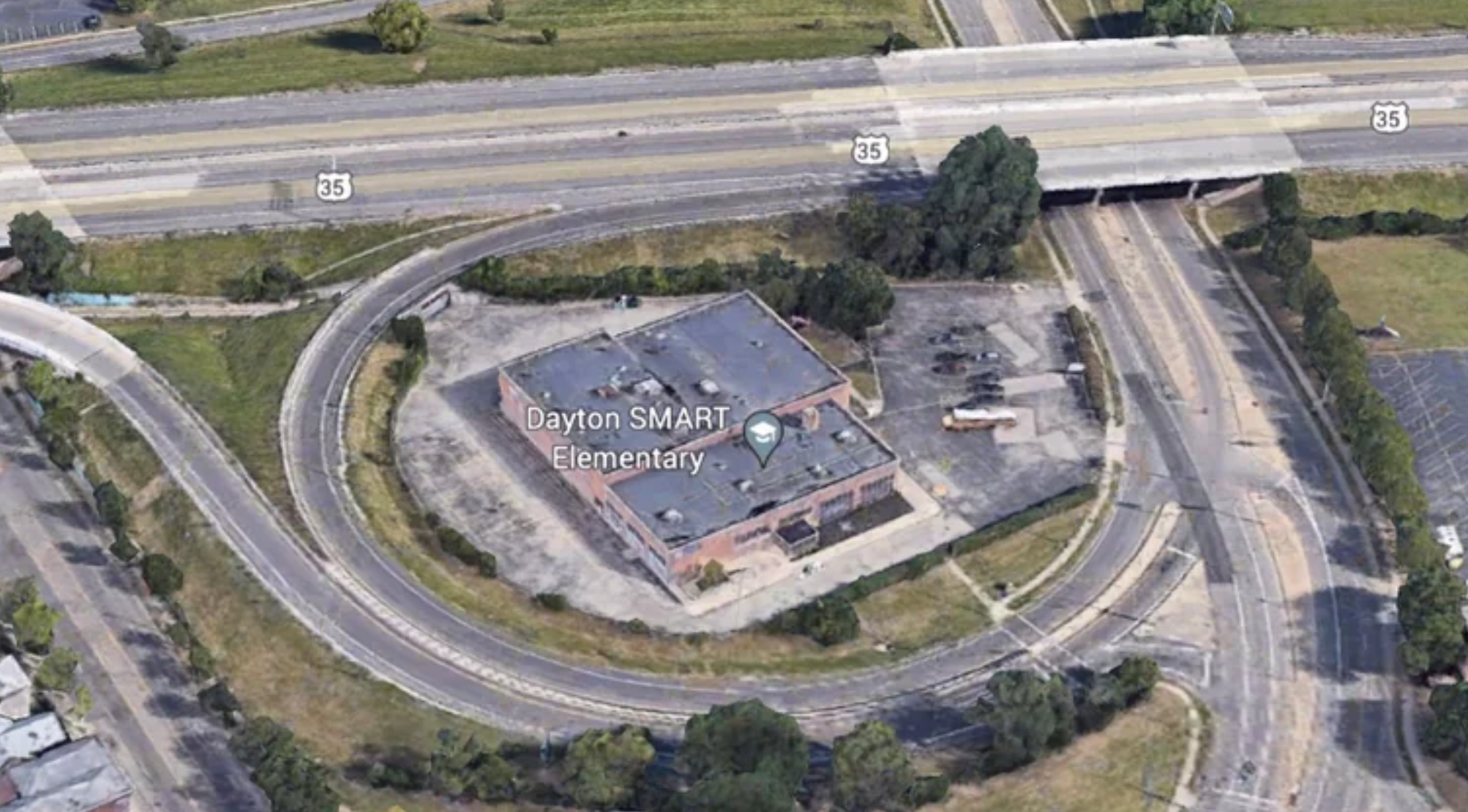 America Needs to Stop Building Schools Next to Highways — Streetsblog USA