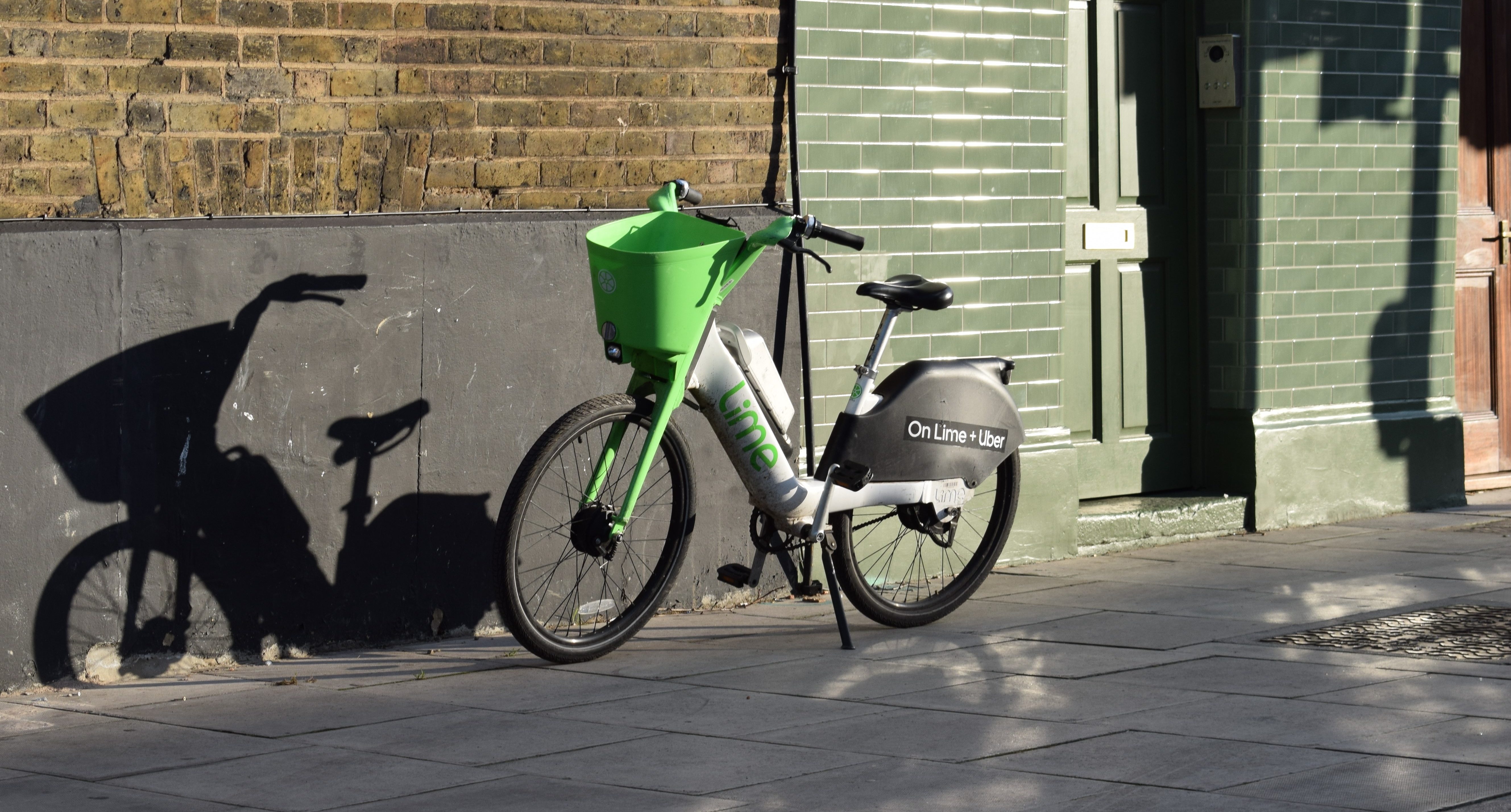 Study: How Low-Income People Really Use Micromobility — Streetsblog USA