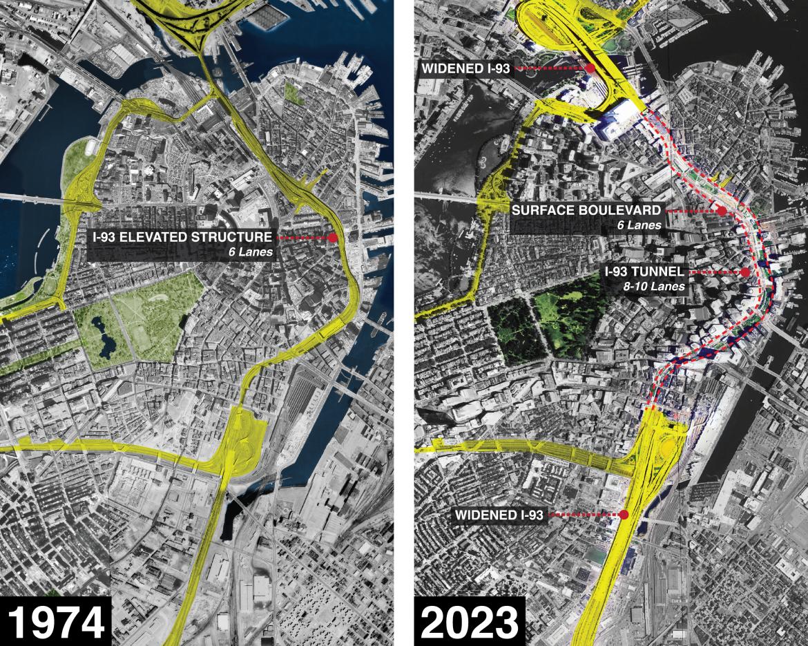 How to Reconnect Neighborhoods (and How Not to) — Streetsblog USA