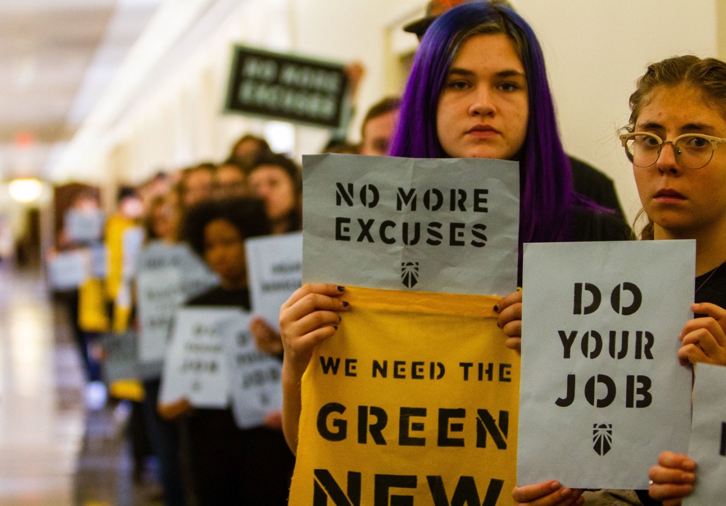 Teens Are Demanding Greener Routes to School — And Climate Education ...