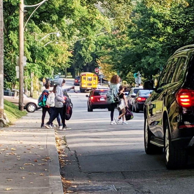 Reimagining Streets for Safe, Active, and Joyful Trips to School ...