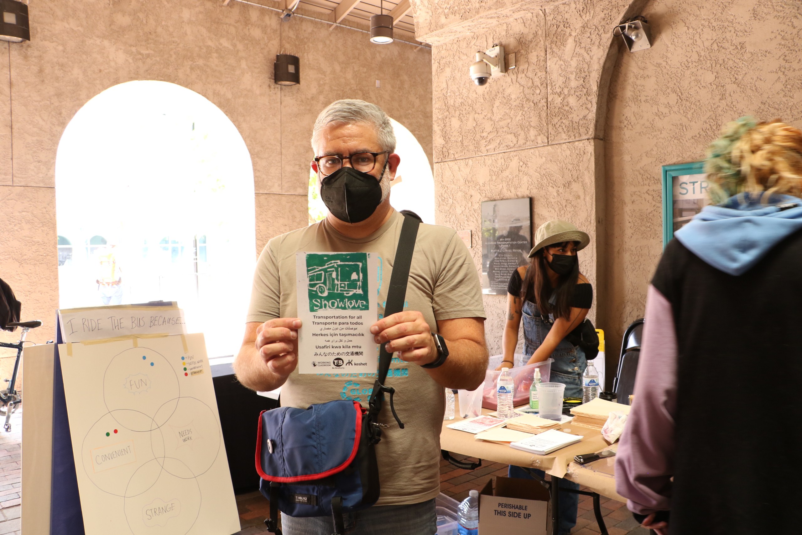 Thursday's Headlines Fall in the Forest — Streetsblog USA