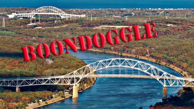 Highway Boondoggles 2023: A Cape Cod Canard — Streetsblog USA