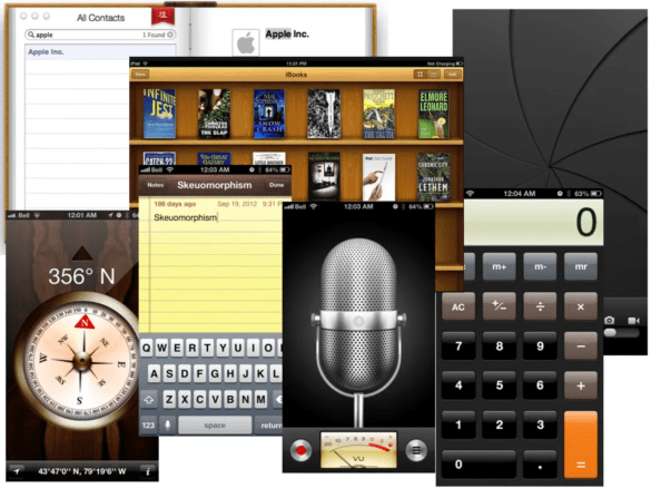 How 'Skeuomorphism' Is Making U.S. Roads More Deadly — Streetsblog USA