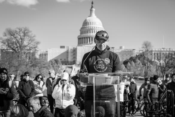 'World Day of Remembrance': Connecting Grief to Activism — Streetsblog USA