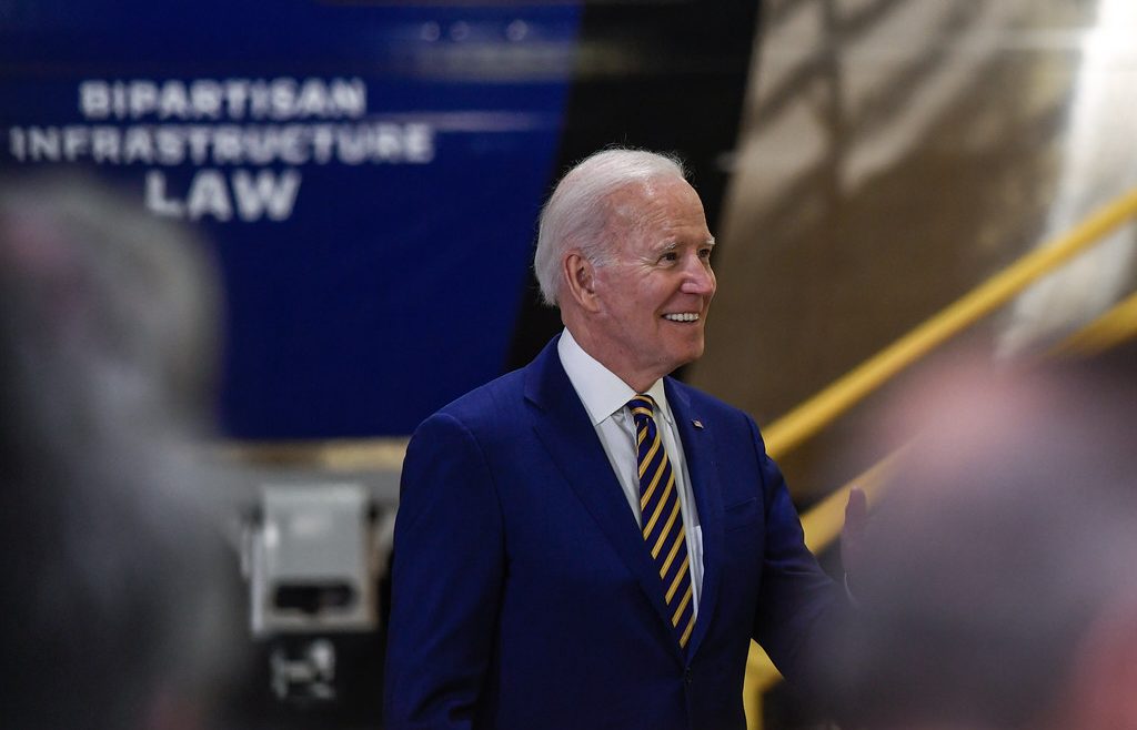 Latest White House Grants Show Promise for a Real Interstate Rail ...