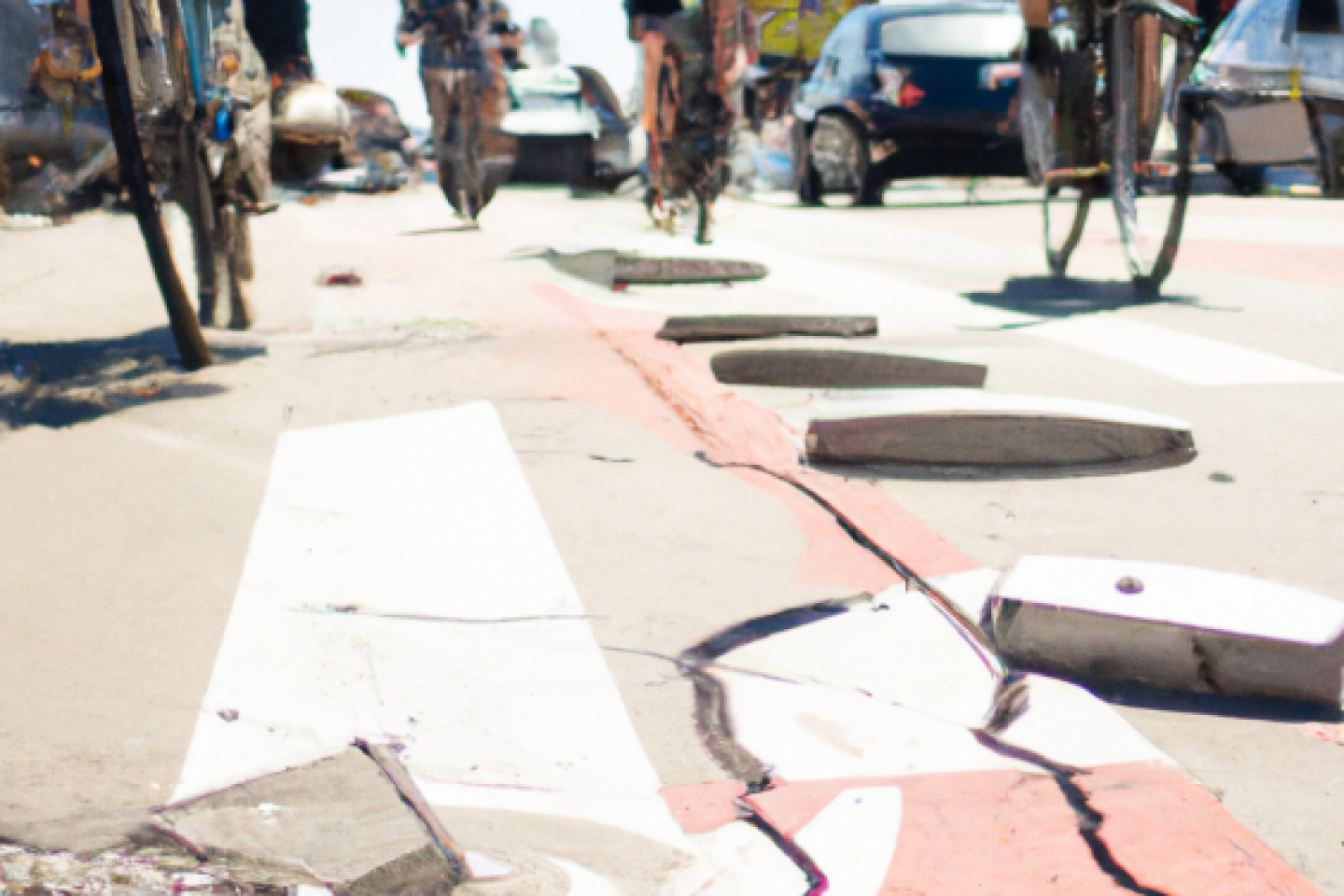 Will Florida's New Approach to Urban Streets Reduce Its Traffic Carnage ...