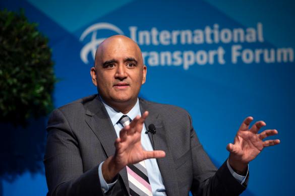 Feds, Advocates Talk About What's In The New MUTCD (And What Isn't ...