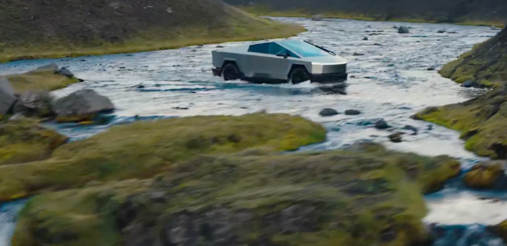 How To Build a Car That Kills People: Cybertruck Edition — Streetsblog USA