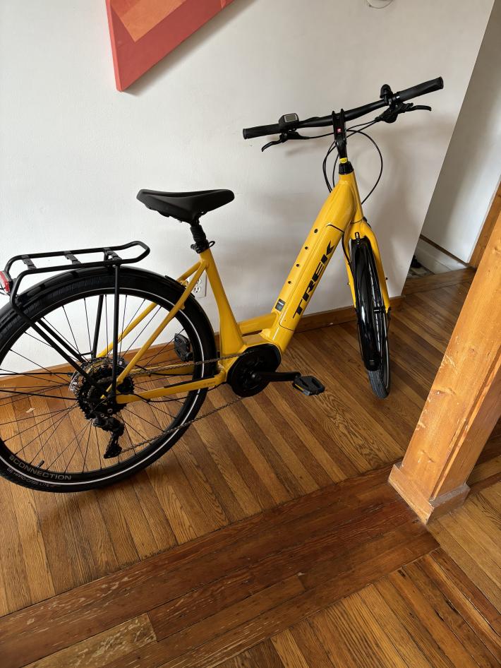 Who's Afraid of a Class-3 E-Bike? — Streetsblog USA