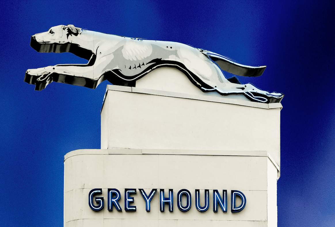 Opinion: The Decline of Greyhound Isn't A Greyhound Problem; It's a Bus ...