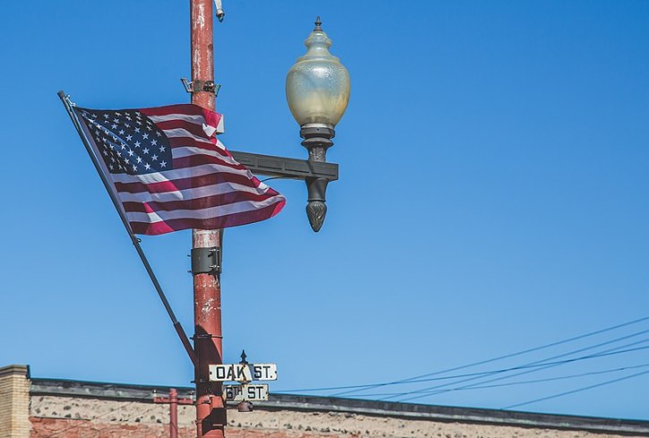 How Small Cities Are Winning Big Money for Street Safety — Streetsblog USA