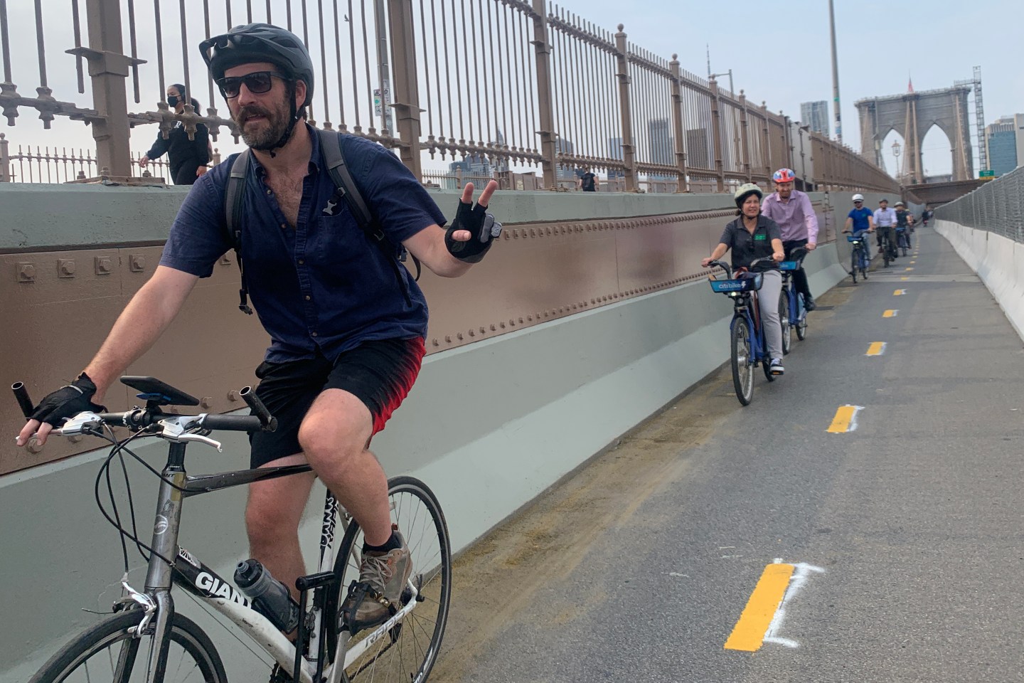 As Protected Bike Lane Design Evolves, New Lessons Emerge — Streetsblog USA