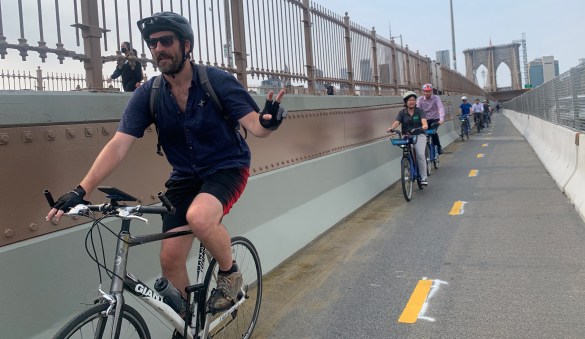 Check Out ‘America’s Best New Bike Lanes’ — Streetsblog USA