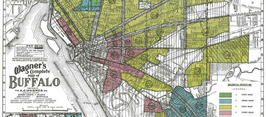 Is the Environmental Racism of the Past Repeating Itself in Buffalo's ...