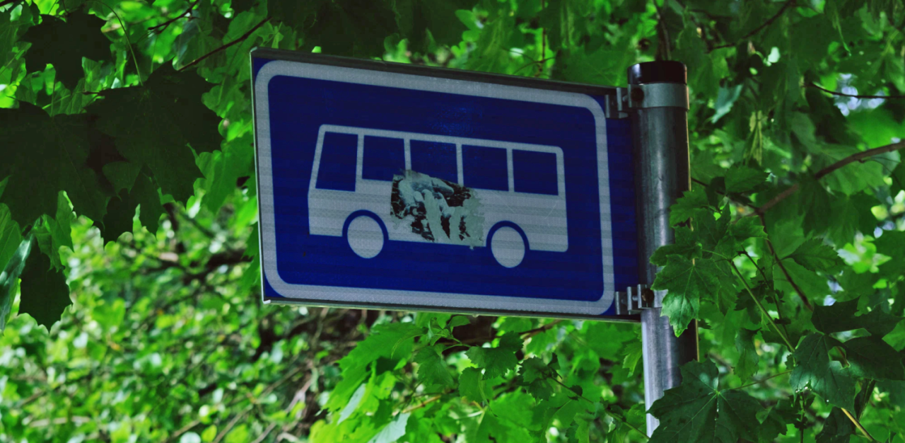 How To Find America's Missing Bus Shelters — Streetsblog USA