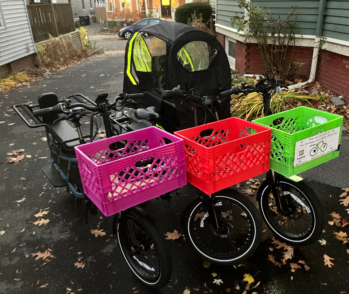 How — and Why — To Start a Neighborhood E-Bike Library — Streetsblog USA