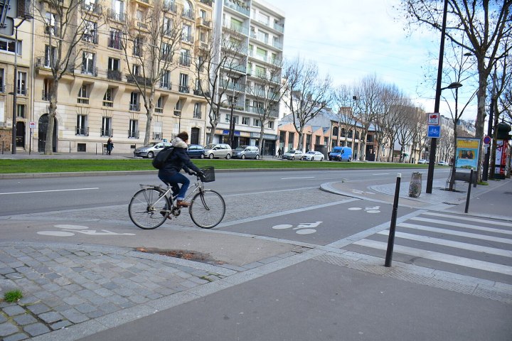 Street by Street, DC Builds Out a Center-City Protected Bikeway Network ...