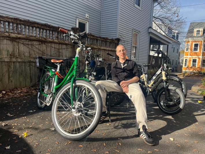 How — and Why — To Start a Neighborhood E-Bike Library — Streetsblog USA