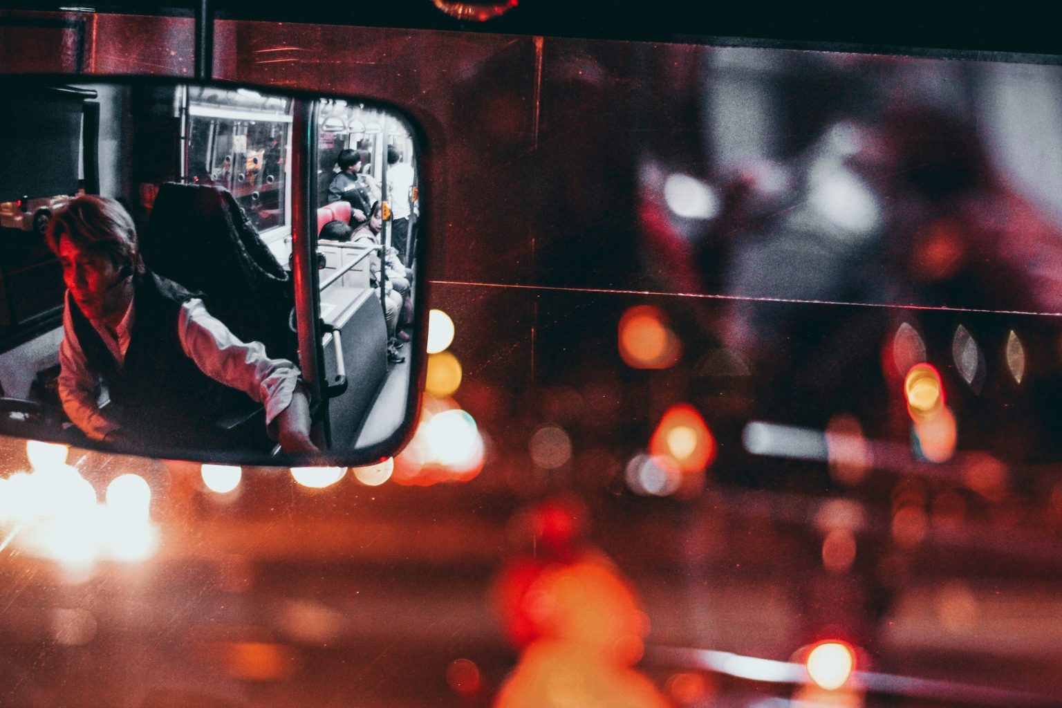 Podcast Archives — Streetsblog USA