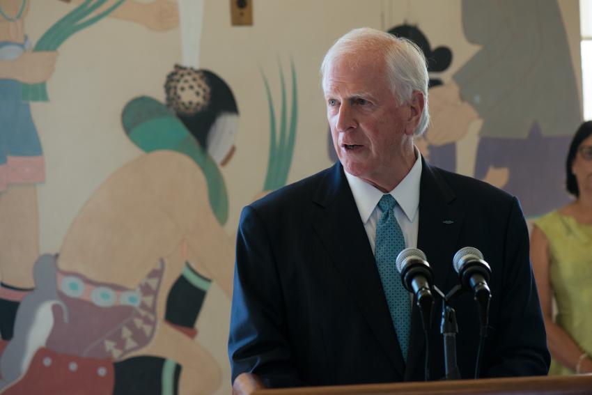 'The Bike Is the Cure': Meet New Congressional Bike Caucus Chair Mike ...