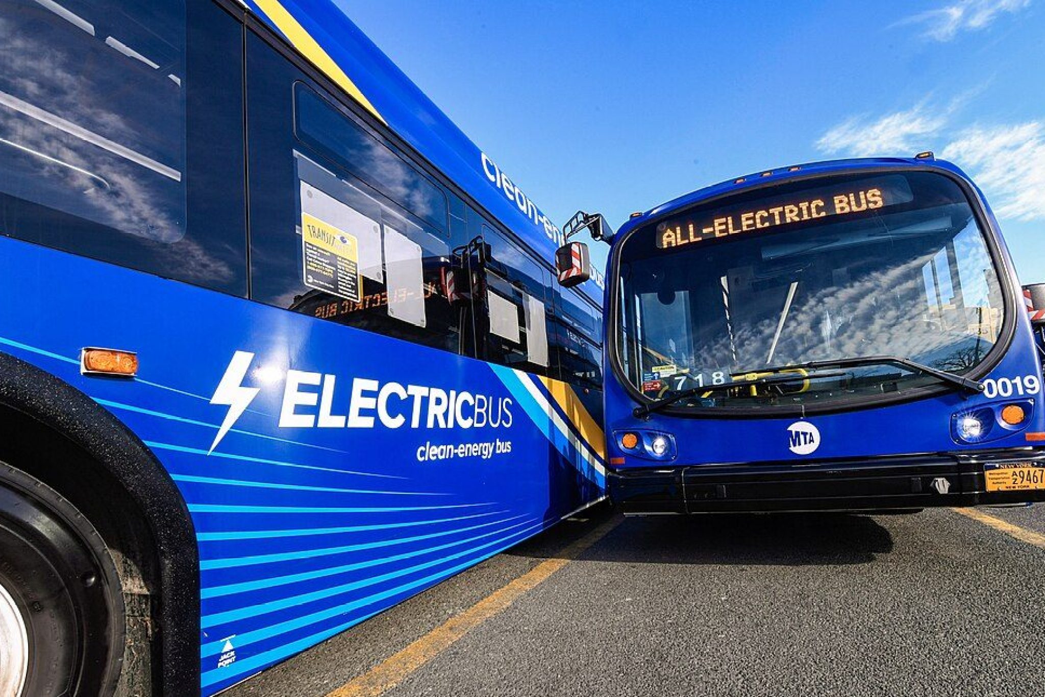 8 Ways To Make School Buses Safer During COVID-19 — Streetsblog USA