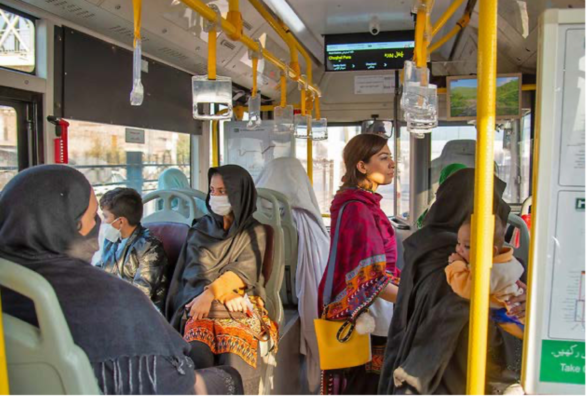 The Definition of Great BRT Is Changing Fast — And Most of the U.S. Isn ...