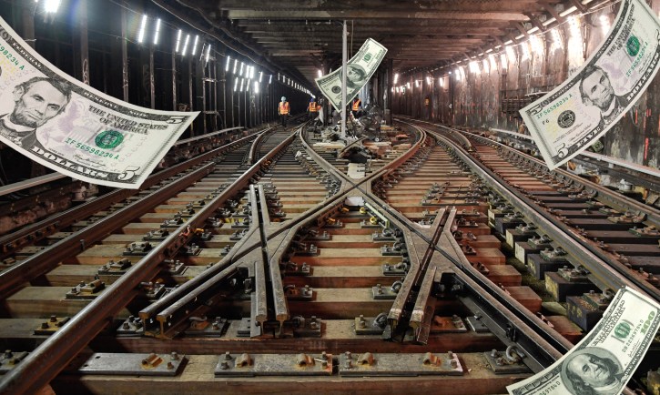 When it Comes to Federal Infrastructure Grants, Size Does Matter ...