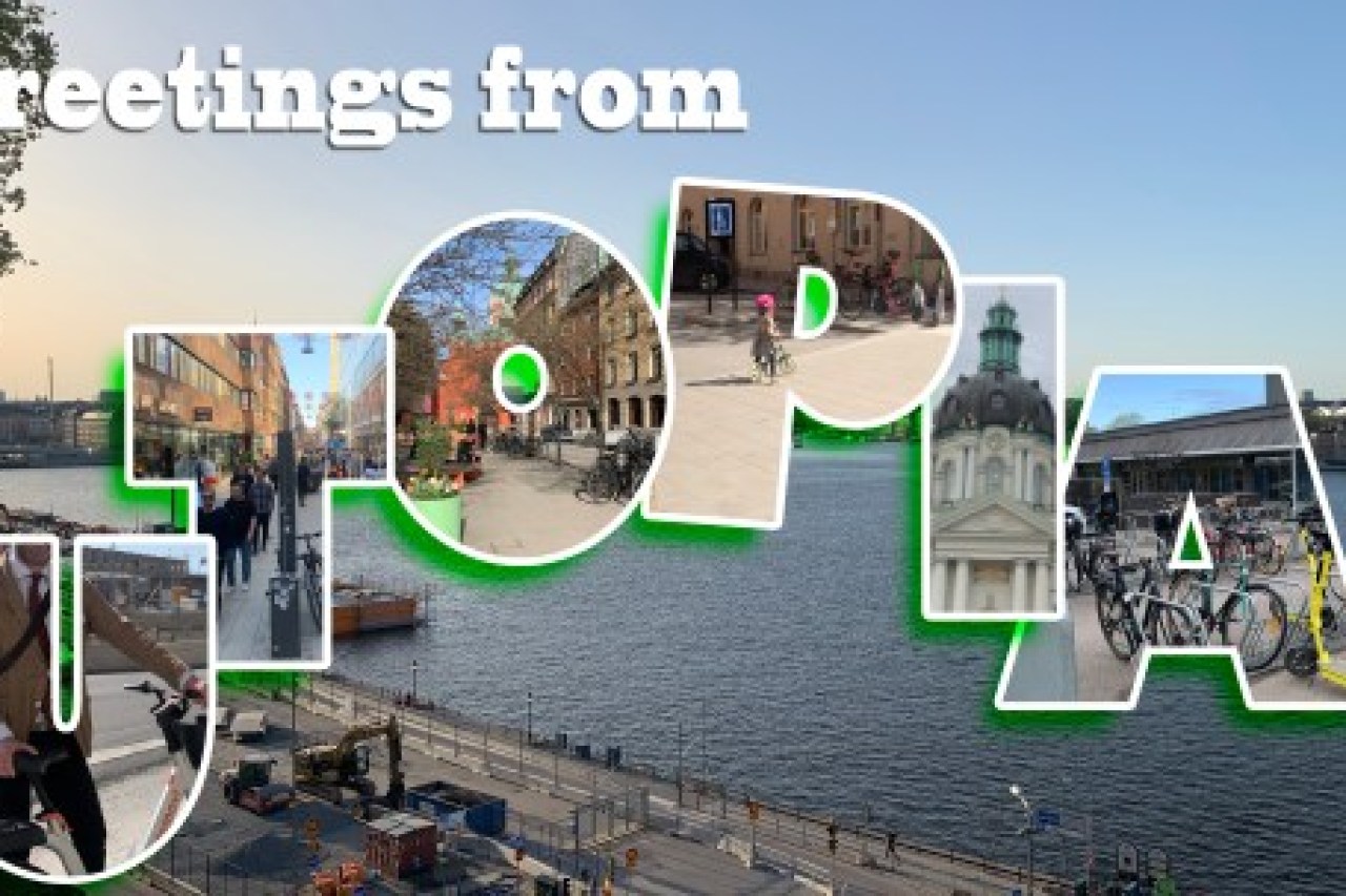 Amazon Will Fund Protected Bike Lane Next to New Seattle Headquarters ...