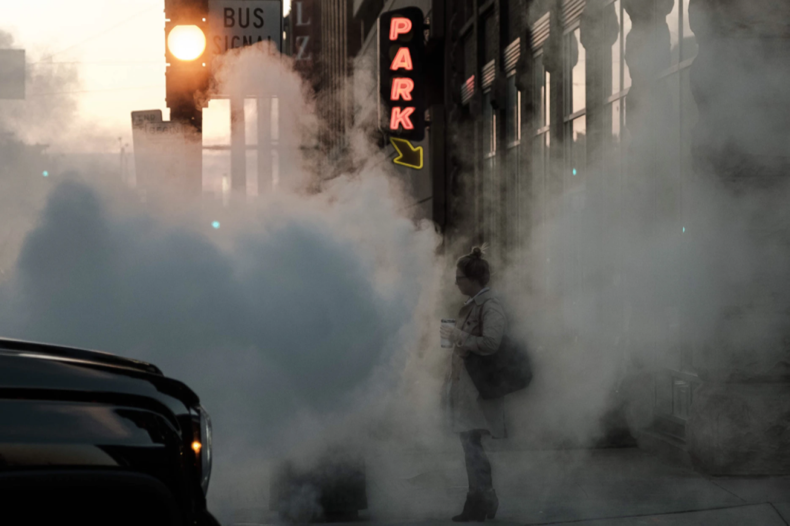 The Other Type of Car Pollution That Harms Us All — Streetsblog USA