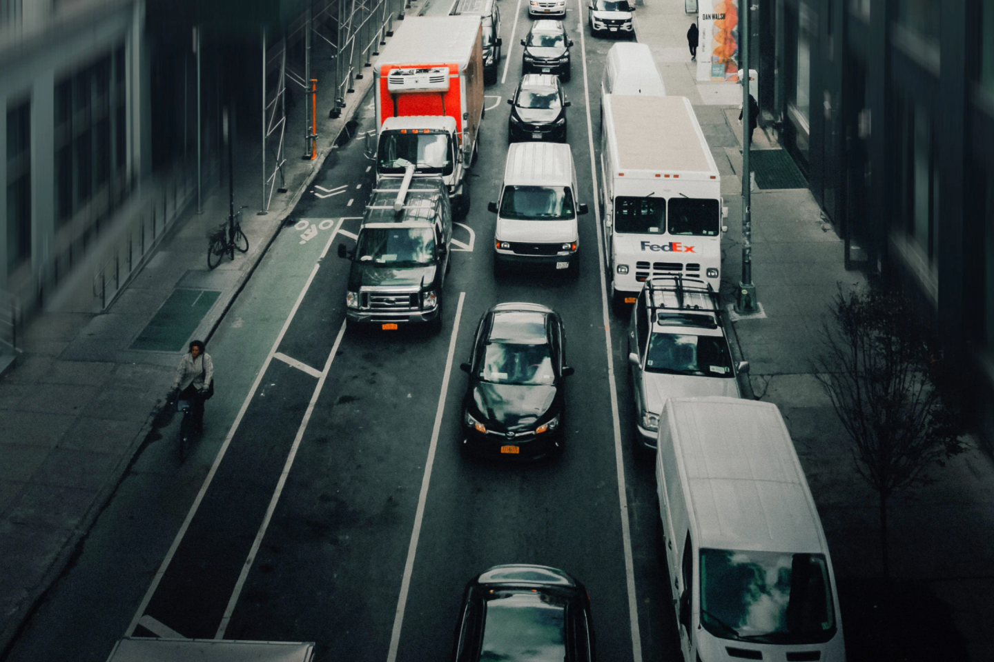 Cleveland's Opportunity Corridor: An Opportunity to Destroy a Community ...