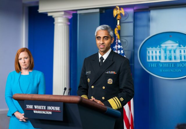 Opinion: America’s Traffic Death Epidemic is a Public Health Emergency. The Surgeon General ...