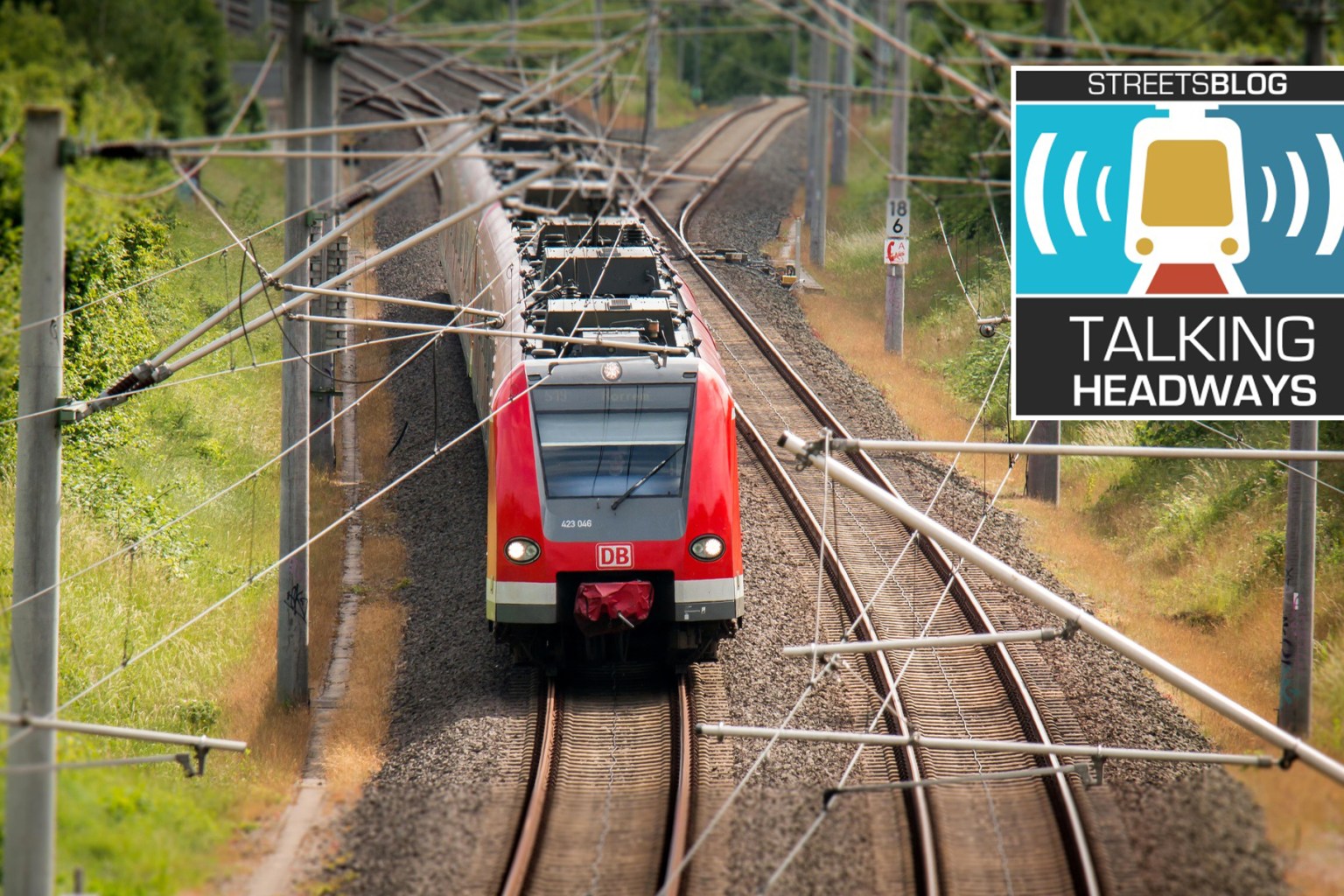 Podcast Archives — Streetsblog USA