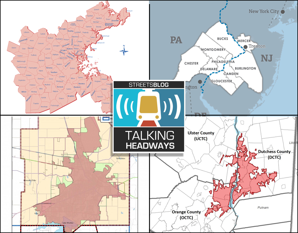 Talking Headways Podcast: How MPOs Can Help Design Safe Streets ...